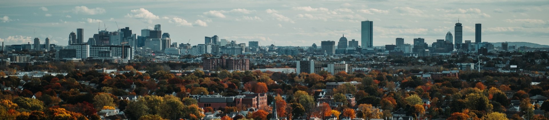 Boston Beats for Your Run